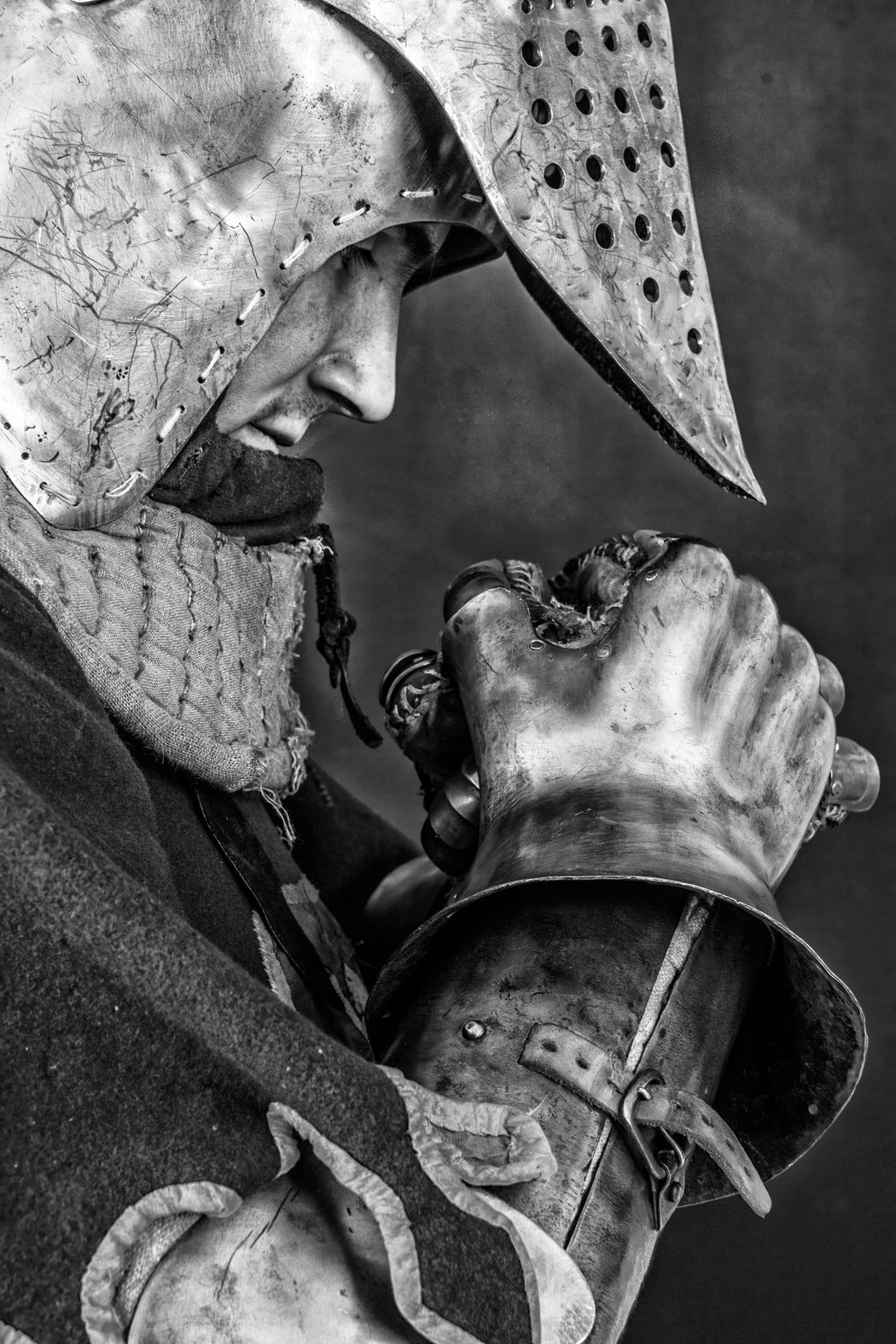 Chivalry is NOT dead! – Octane Skin