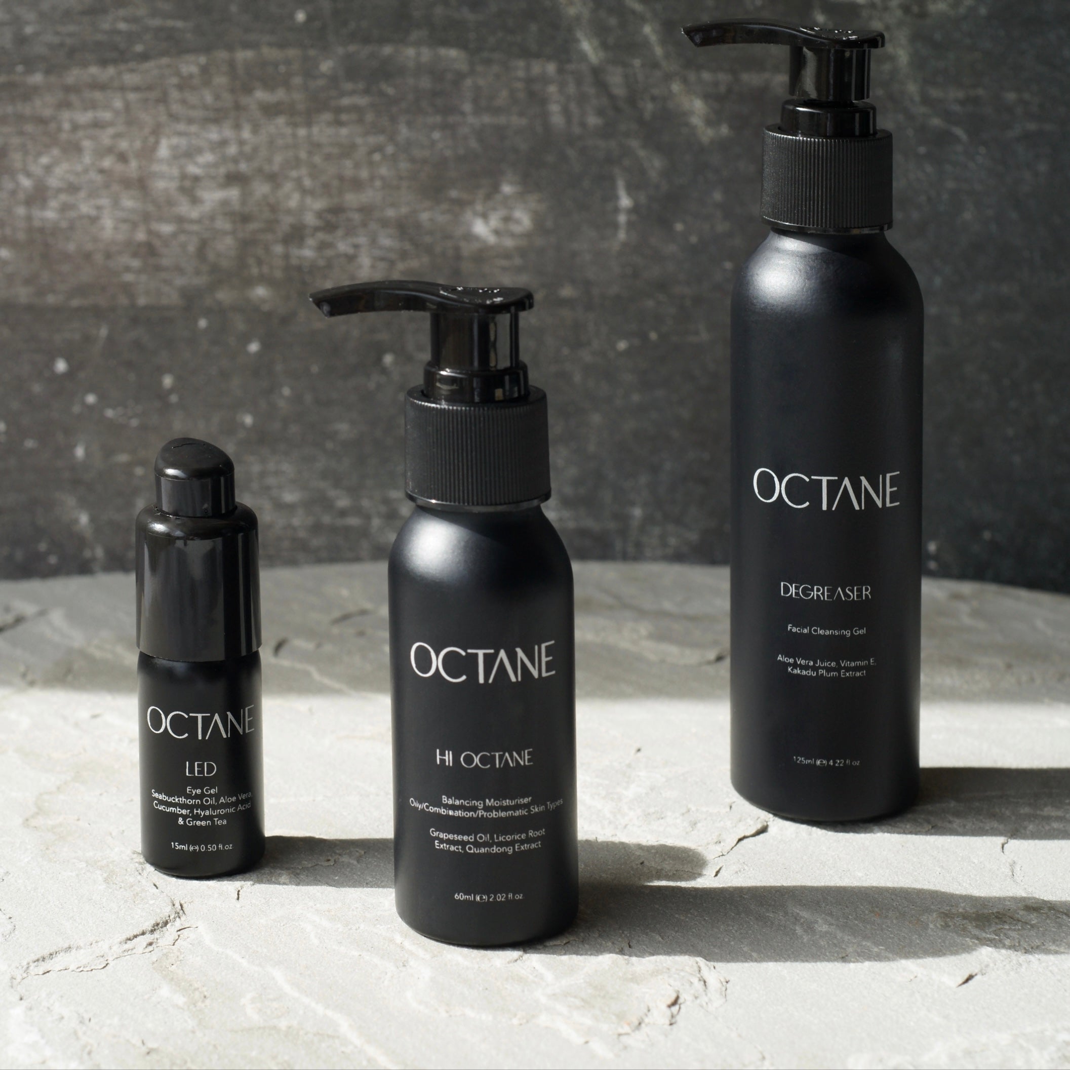 Hi Octane Lite – Octane Skin