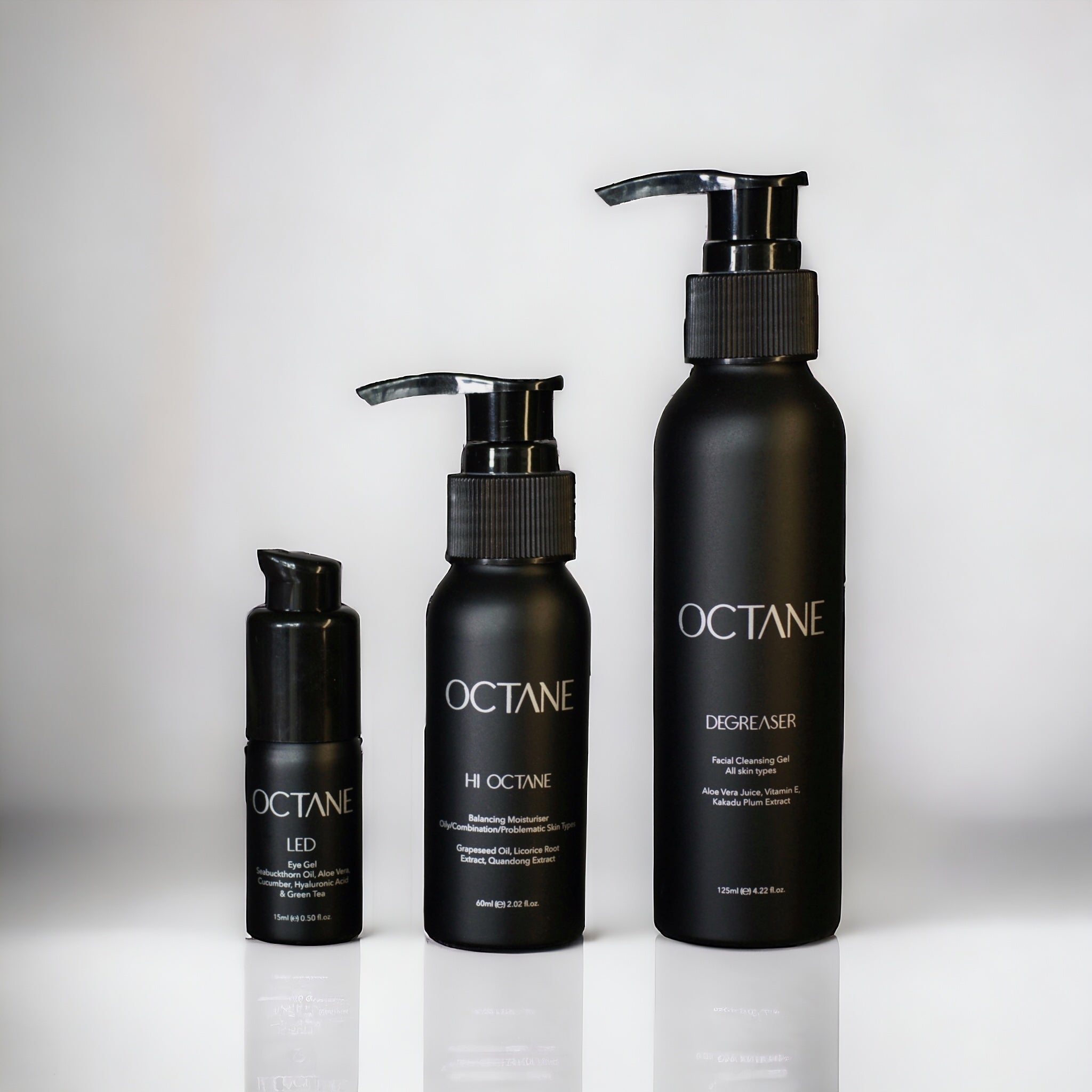 SKINCARE KITS – Octane Skin
