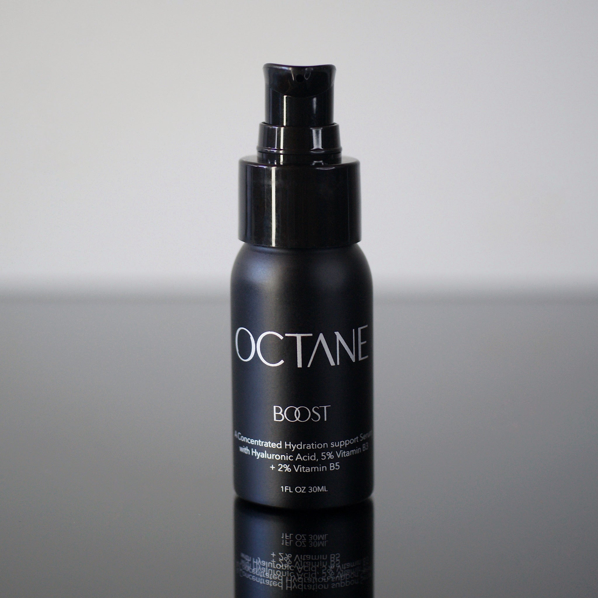 Boost Serum | Luxurious Men's Skincare | Octane Skin
